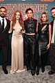 Madelaine Petsch Stuns in Floor-Length Gown at 'Maintenance Required ...