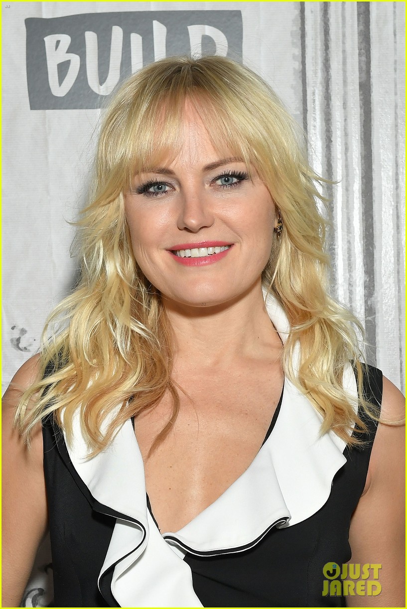 Malin Akerman Teases 'The Hunting Wives' Season 2!: Photo 5227721 ...