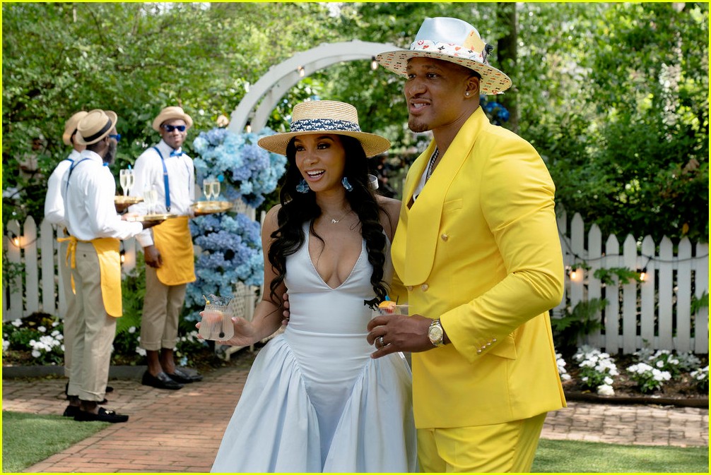 'Married to Medicine' Season 12 Trailer Introduces 2 New Cast Members ...