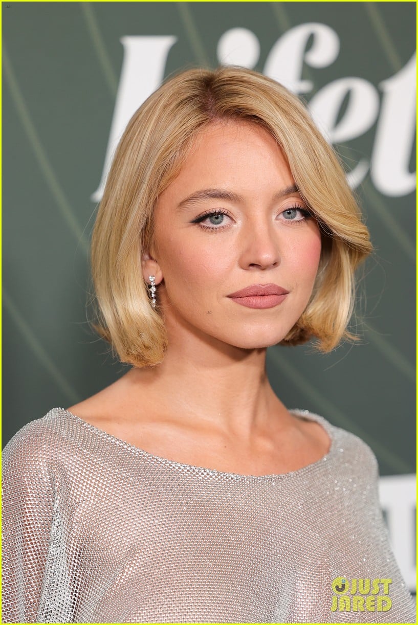 Megyn Kelly Changes Tune on Sydney Sweeney After Baring 'Enormous Breasts' on Red Carpet: Photo ...