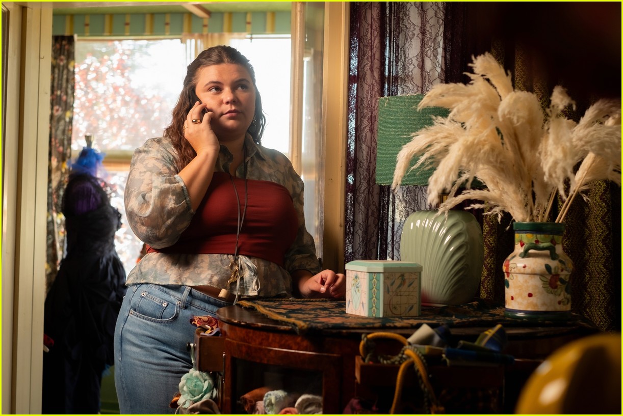 'Maxton Hall' Season 2 Trailer Teases Drama for Ruby & James - Watch ...