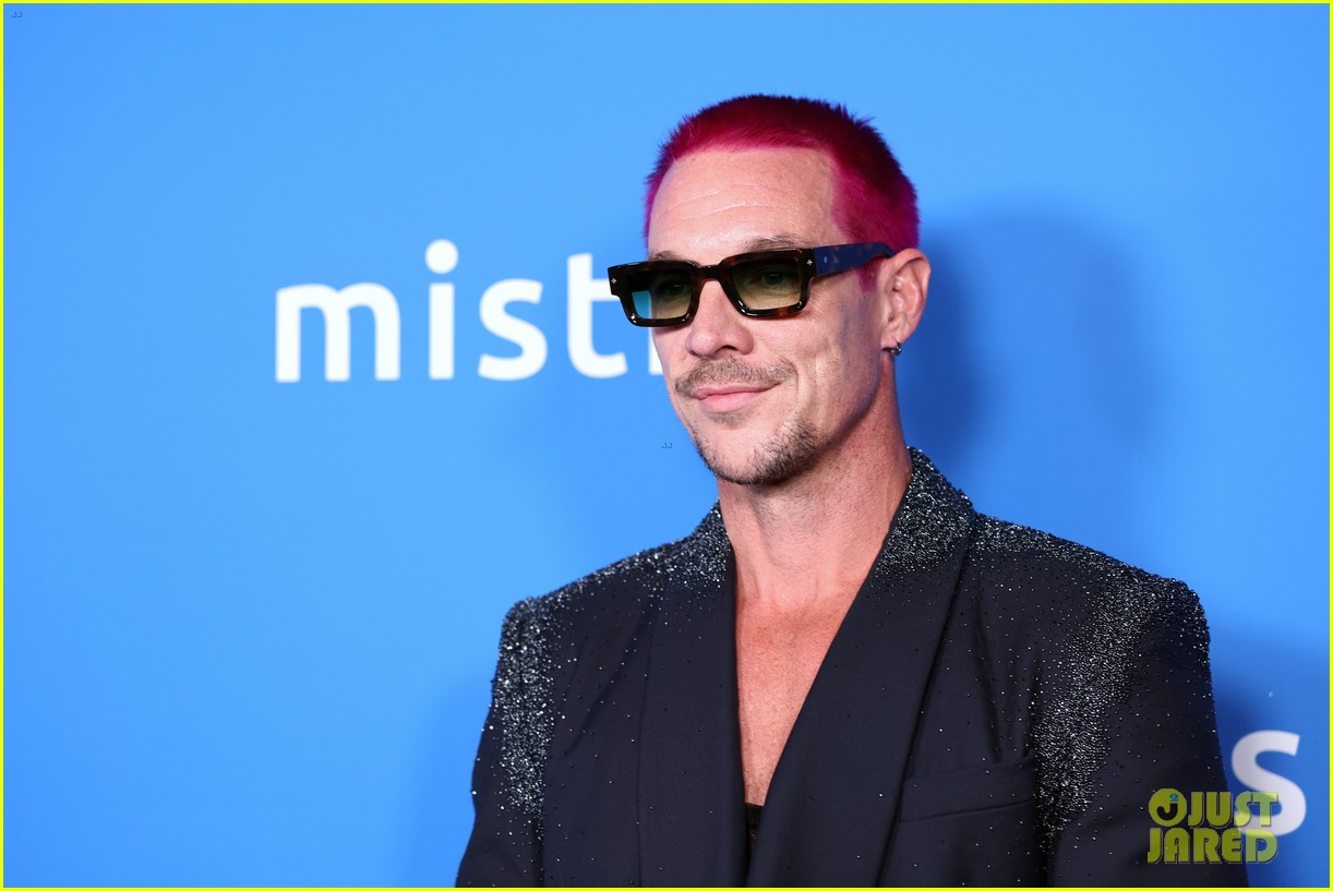 Hollywood's Hottest LGBTQ+ Stars Party Together at MISTR's National ...