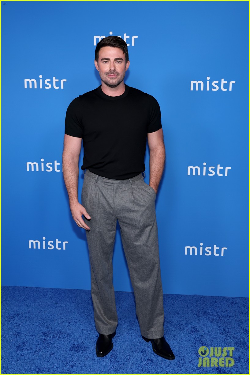 Hollywood's Hottest LGBTQ+ Stars Party Together at MISTR's National ...