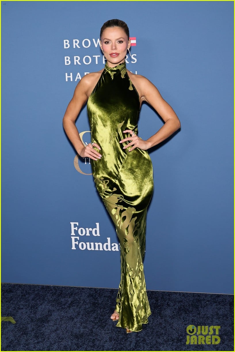 Misty Copeland Bids Farewell to American Ballet Theatre at Fall Gala ...