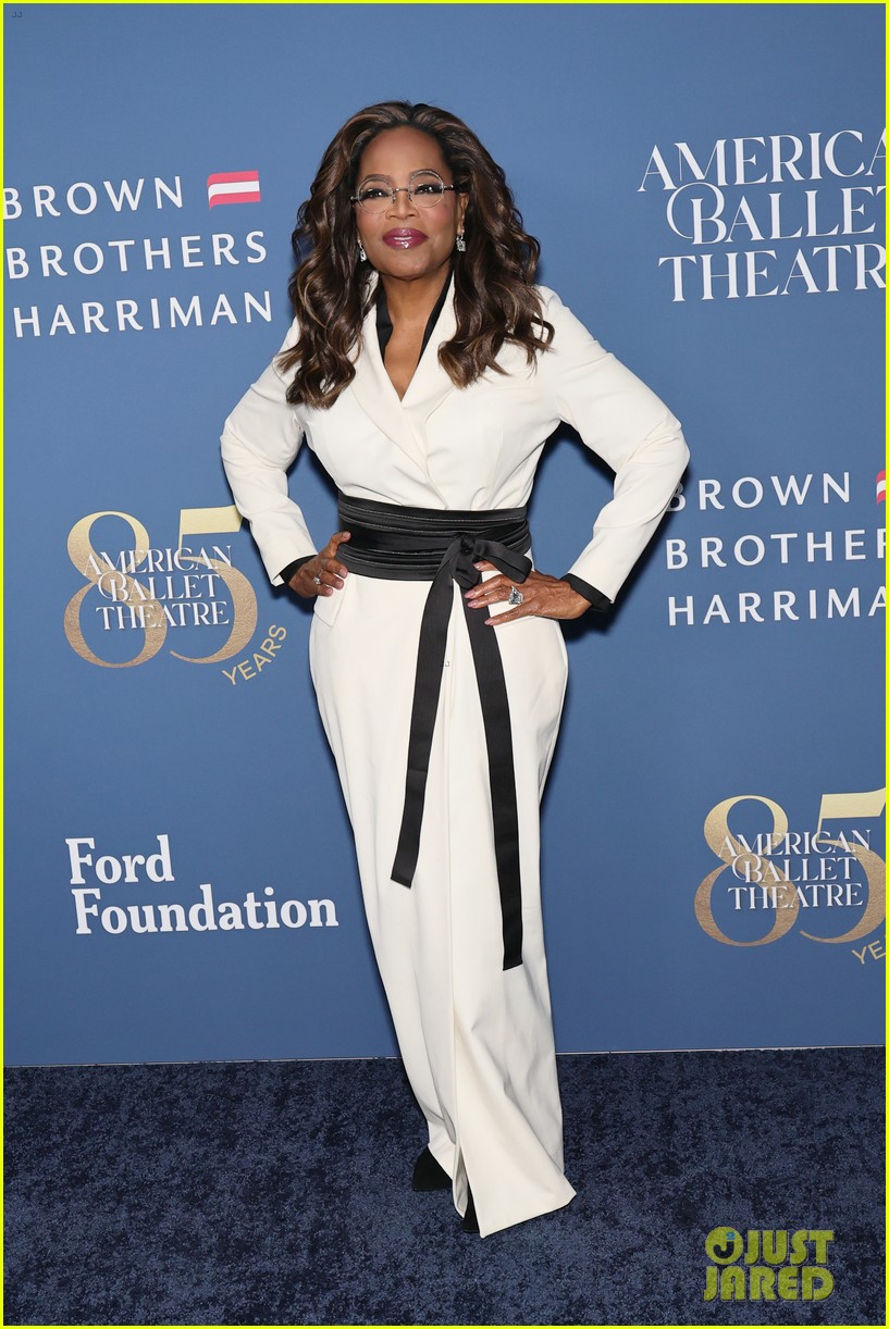 Misty Copeland Bids Farewell to American Ballet Theatre at Fall Gala ...