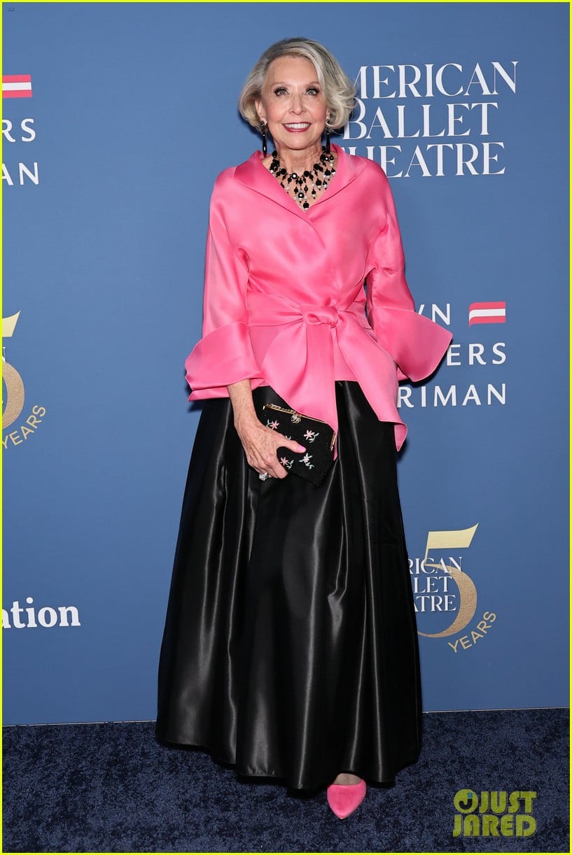 Misty Copeland Bids Farewell to American Ballet Theatre at Fall Gala ...