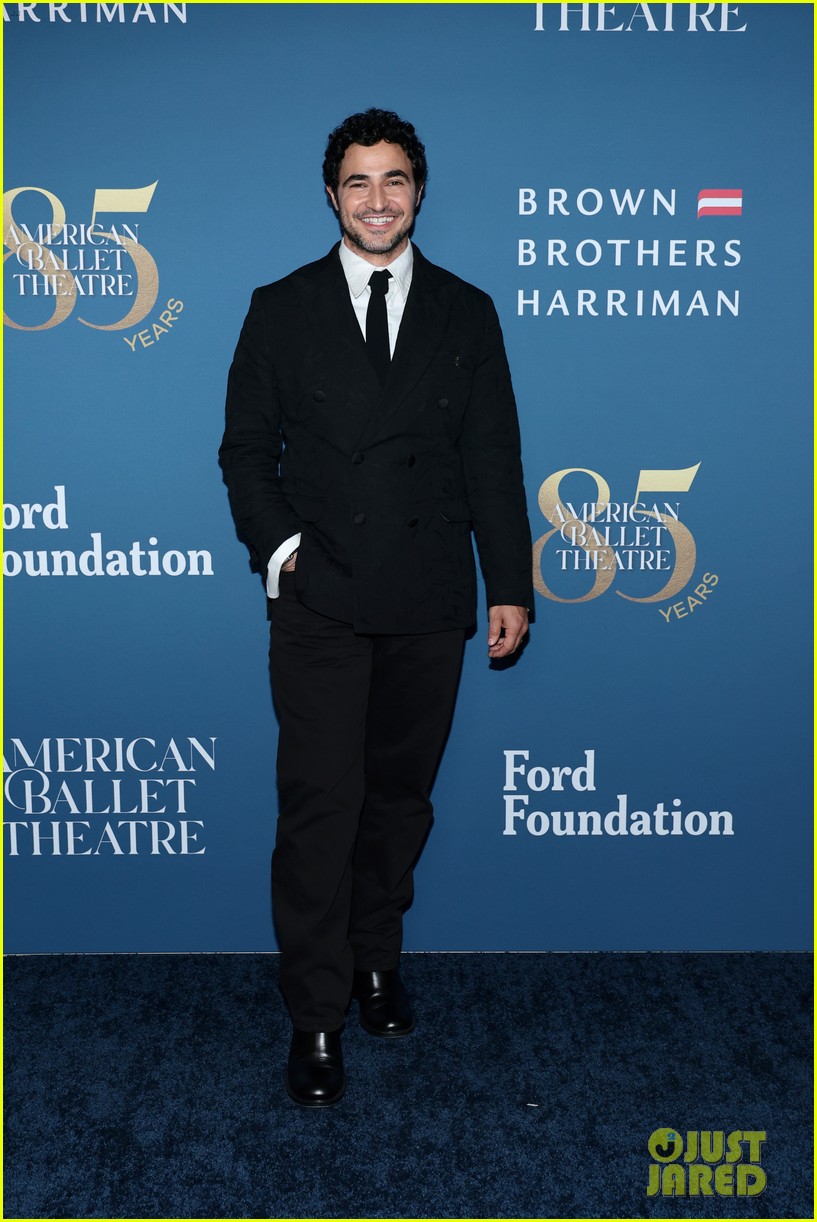 Misty Copeland Bids Farewell to American Ballet Theatre at Fall Gala ...