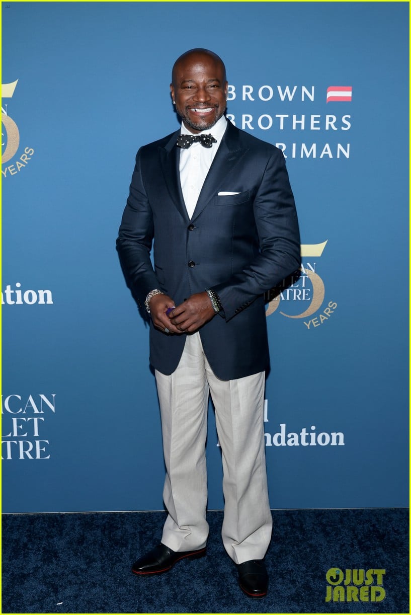 Misty Copeland Bids Farewell to American Ballet Theatre at Fall Gala ...