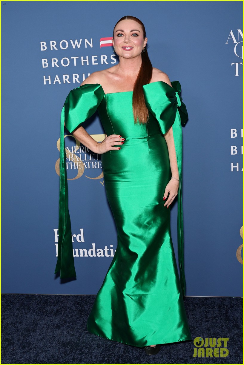 Misty Copeland Bids Farewell to American Ballet Theatre at Fall Gala ...