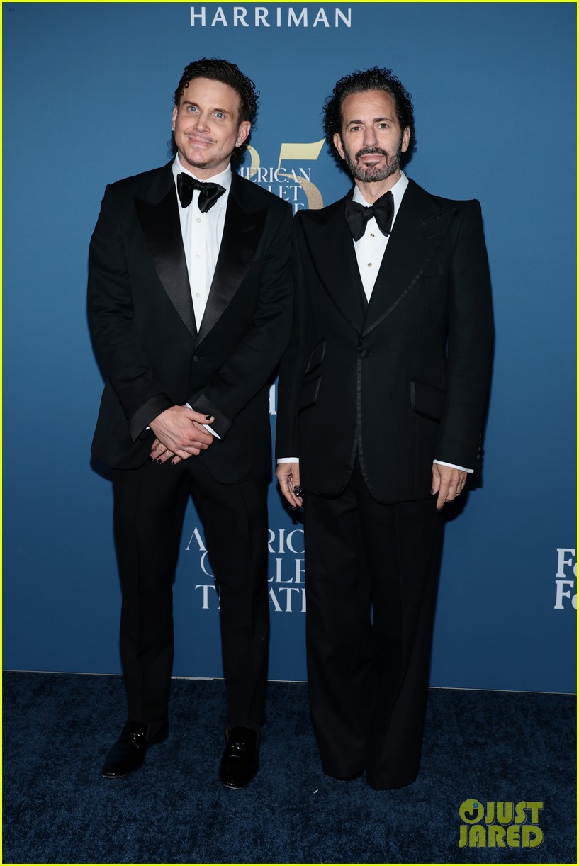 Misty Copeland Bids Farewell to American Ballet Theatre at Fall Gala ...