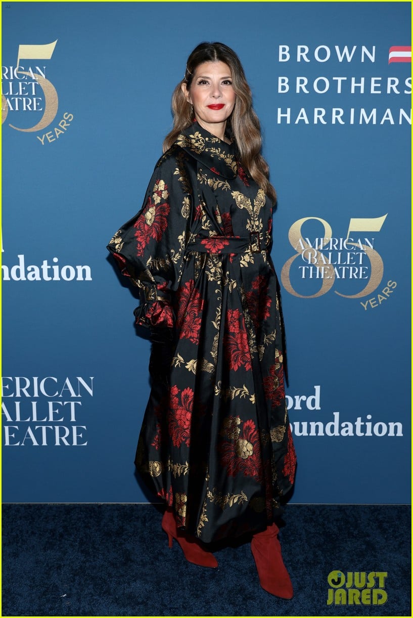 Misty Copeland Bids Farewell to American Ballet Theatre at Fall Gala ...