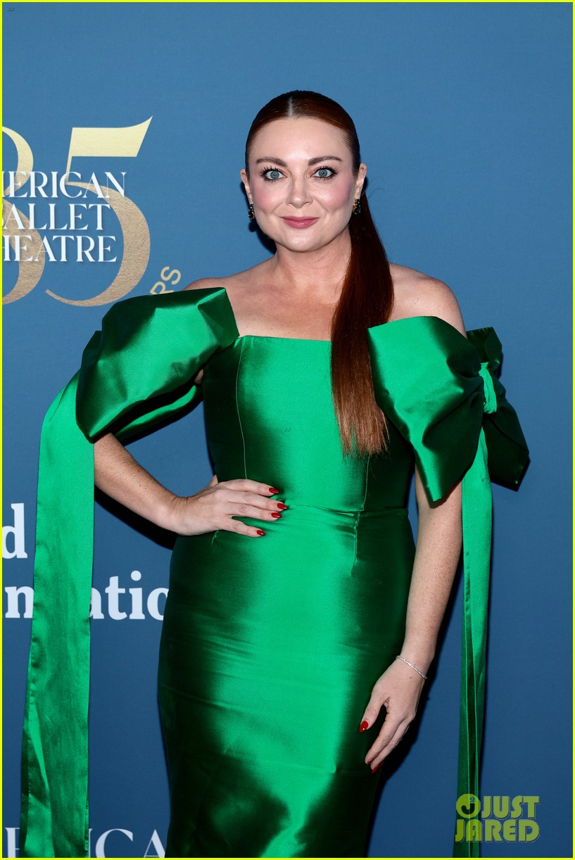 Misty Copeland Bids Farewell to American Ballet Theatre at Fall Gala ...