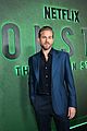 Charlie Hunnam Attends ‘Monster: The Ed Gein Story’ NYC Premiere With ...