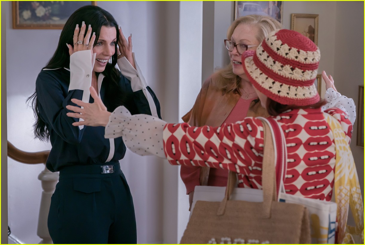 Is Carra Patterson Exiting 'Elsbeth' for Good? New Photos Reveal the ...