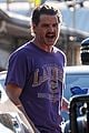 Pedro Pascal Hits the Gym in L.A. After Attending No Kings Protest ...