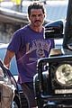Pedro Pascal Hits the Gym in L.A. After Attending No Kings Protest ...