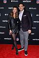 Mark Sanchez’s Wife, ‘Chad Powers’ Actress Perry Mattfeld, Recently ...