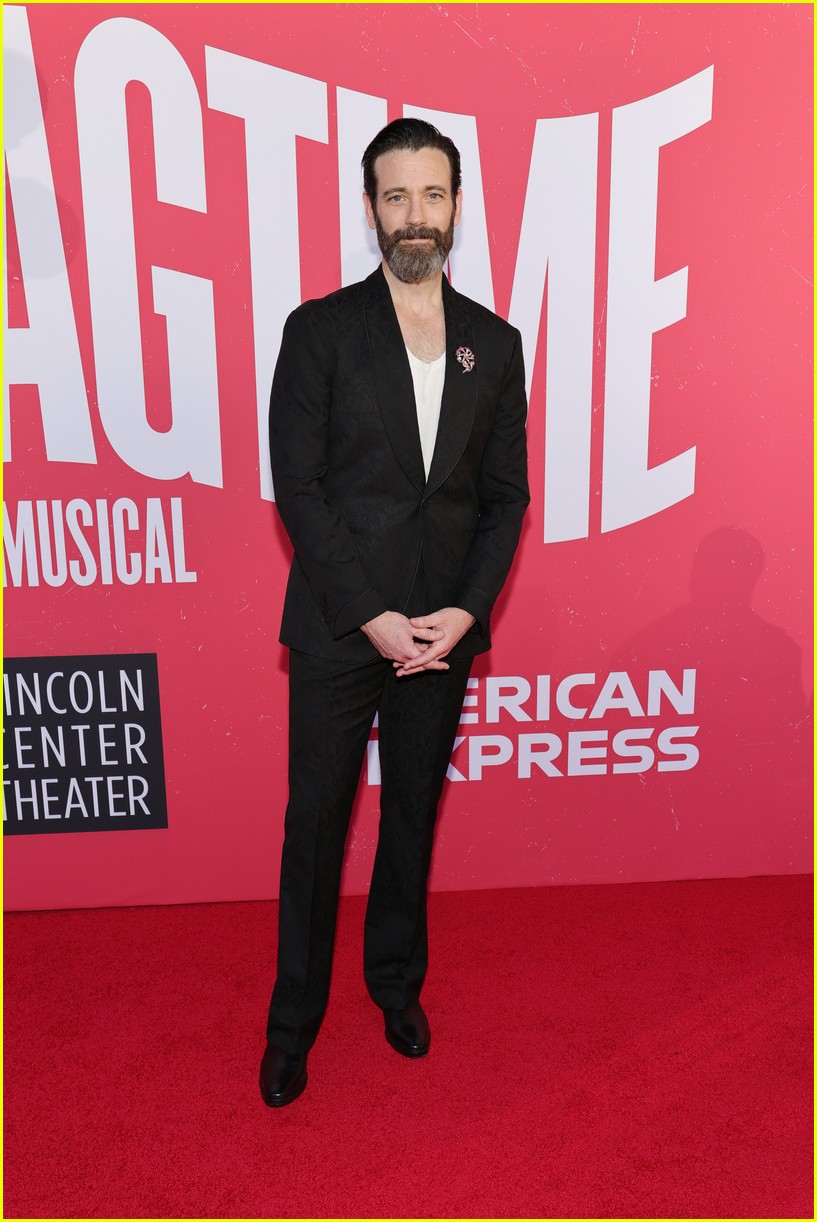 Rachel Zegler Shares Rave Review for 'Ragtime' on Broadway After ...