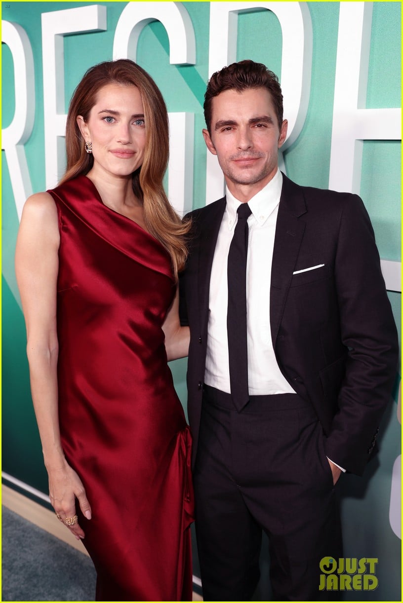 Mckenna Grace & Mason Thames Couple Up at 'Regretting You' Premiere In ...