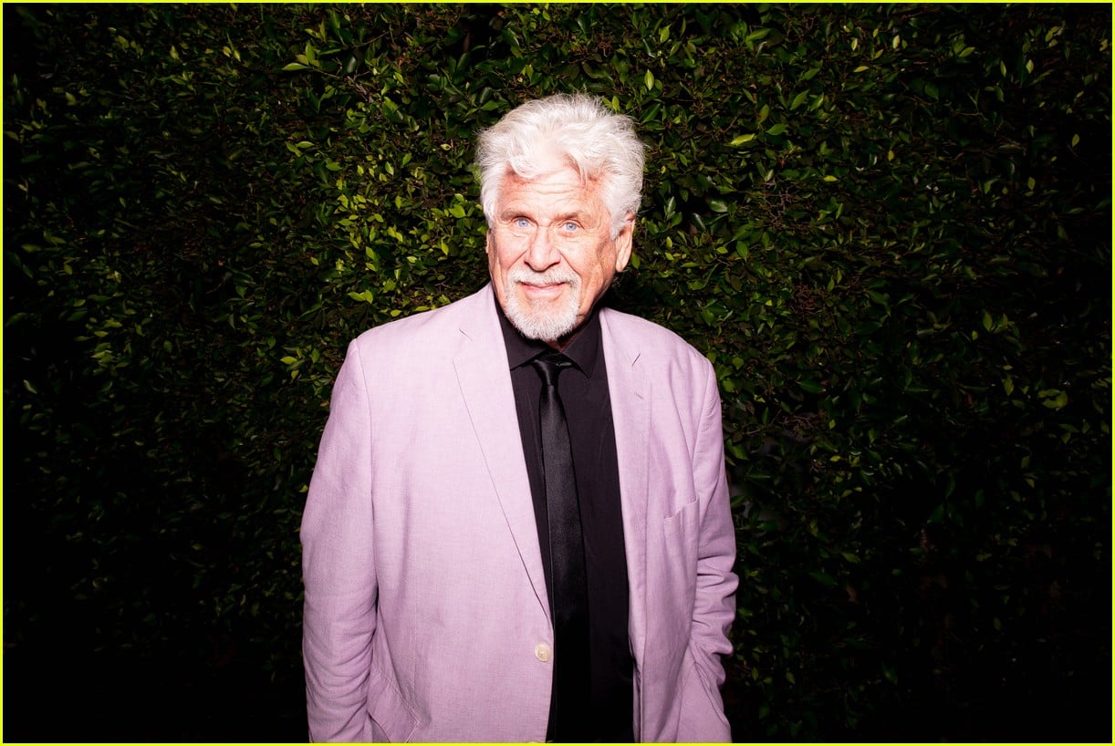 Tim Curry & Barry Bostwick Reunite at Cinespia Screening of 'Rocky ...