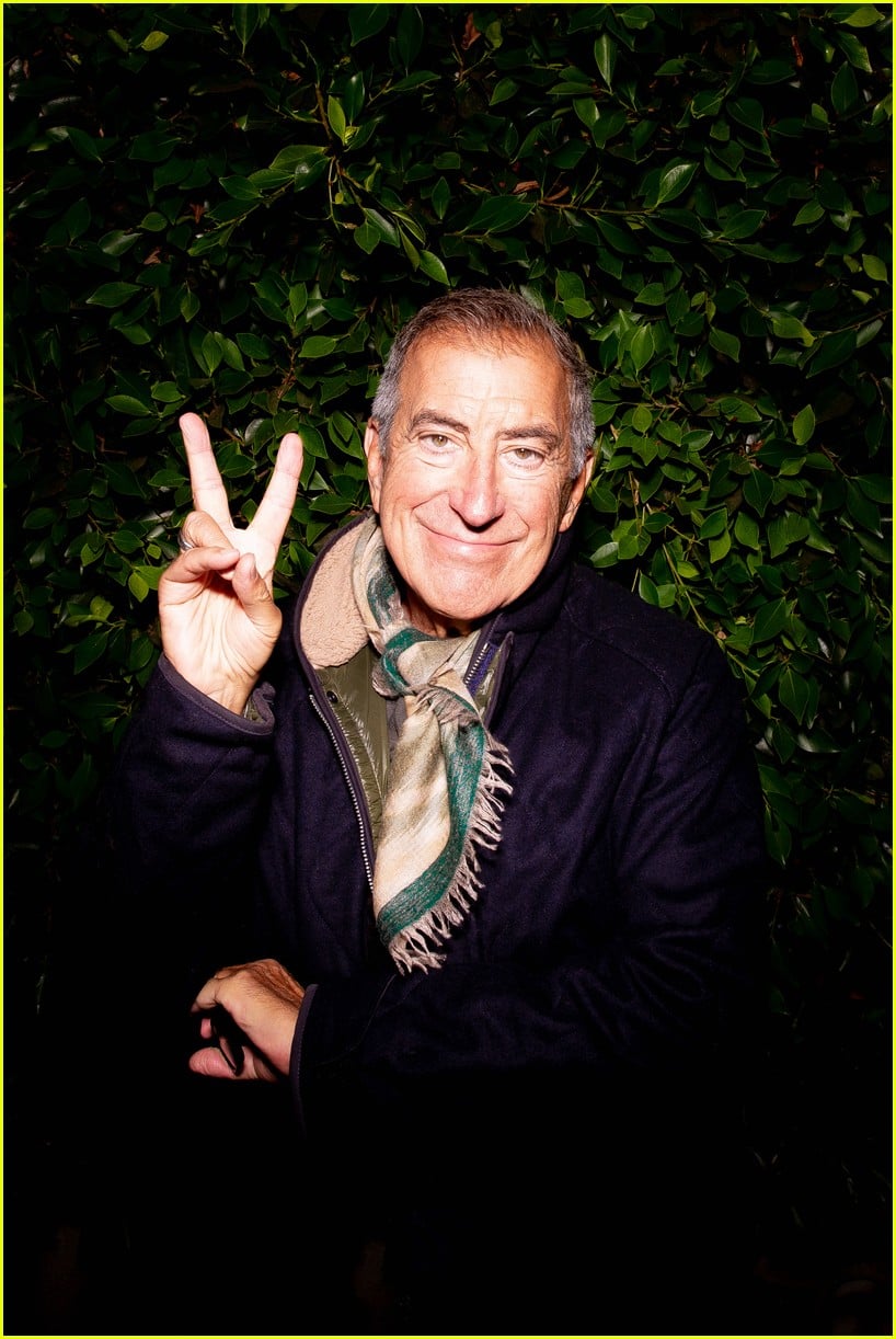 Tim Curry & Barry Bostwick Reunite at Cinespia Screening of 'Rocky ...