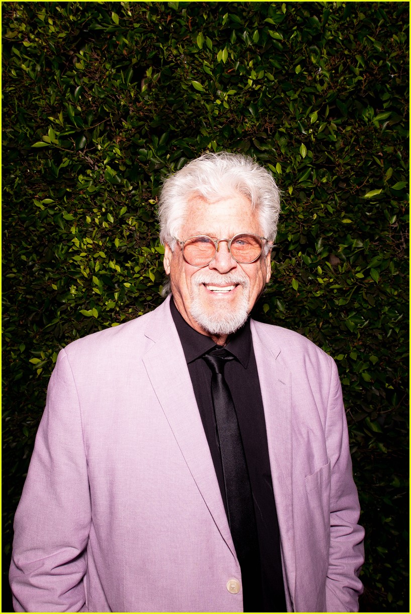 Tim Curry & Barry Bostwick Reunite at Cinespia Screening of 'Rocky ...
