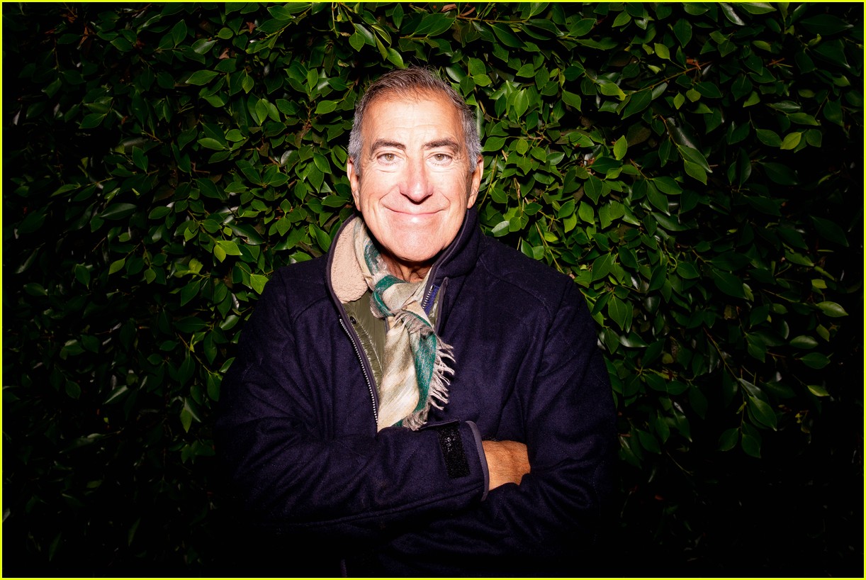 Tim Curry & Barry Bostwick Reunite at Cinespia Screening of 'Rocky ...