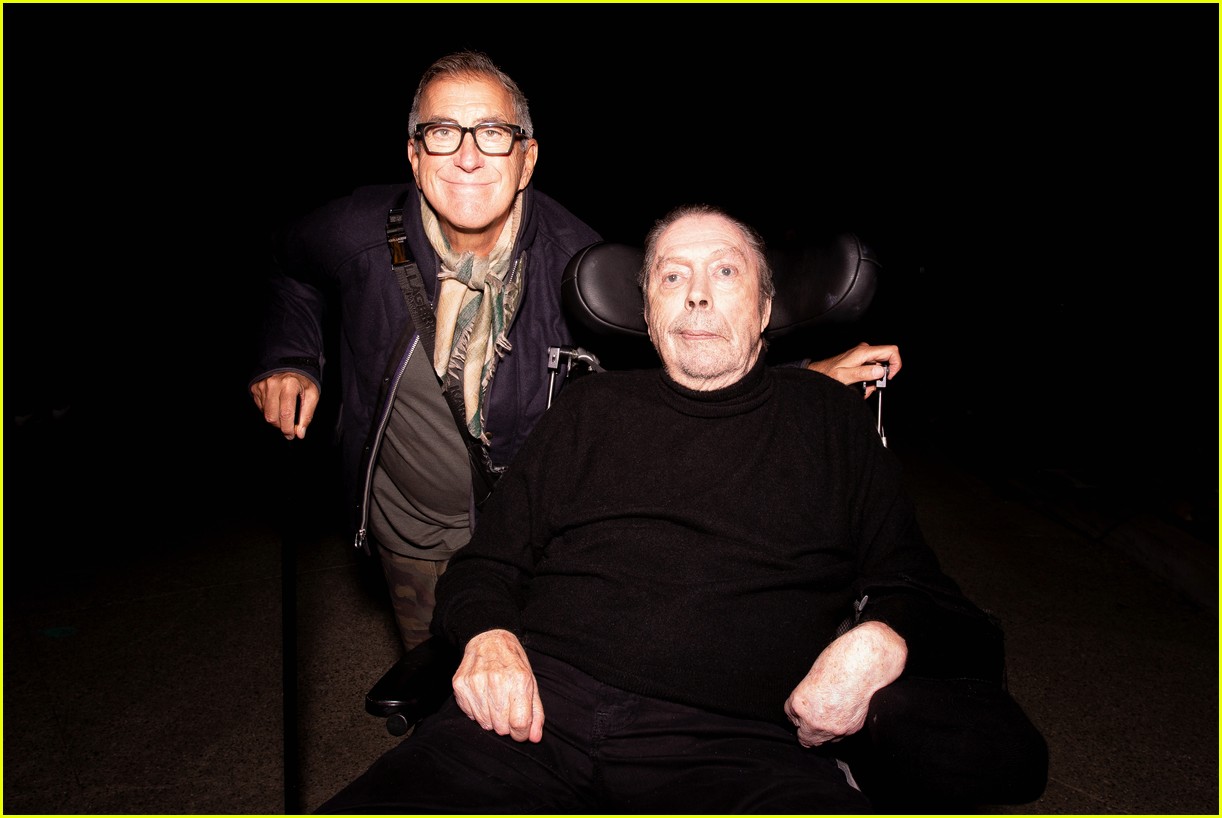 Tim Curry & Barry Bostwick Reunite at Cinespia Screening of 'Rocky ...