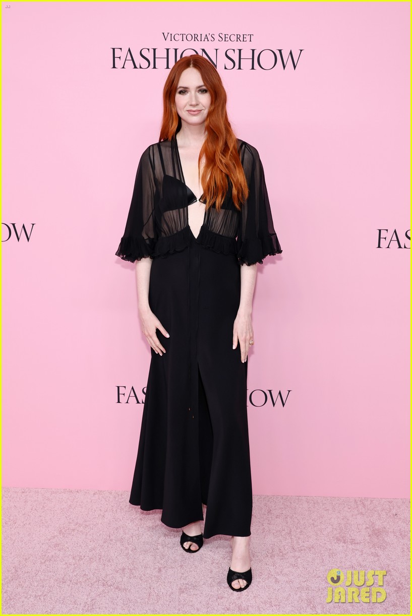 Sarah Jessica Parker, Jodie Turner-Smith & More Serve Looks at Victoria ...