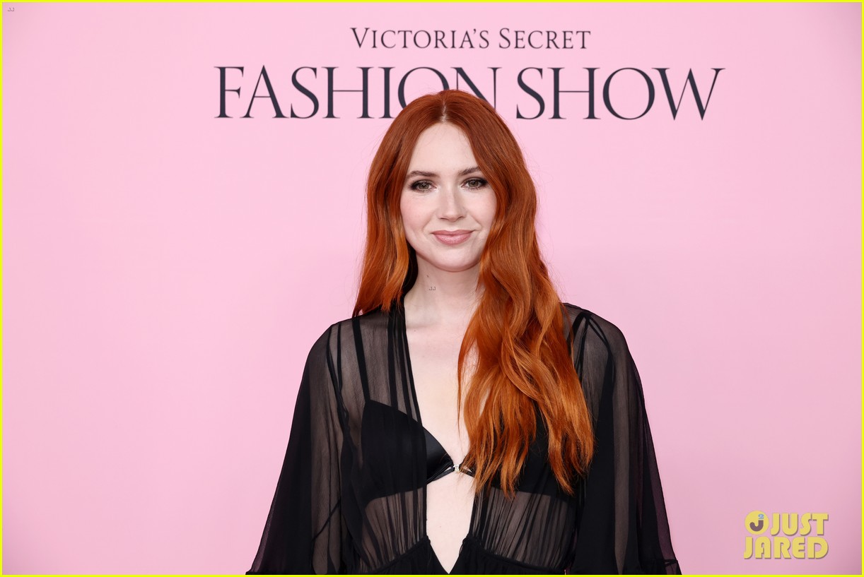 Sarah Jessica Parker, Jodie Turner-Smith & More Serve Looks at Victoria ...