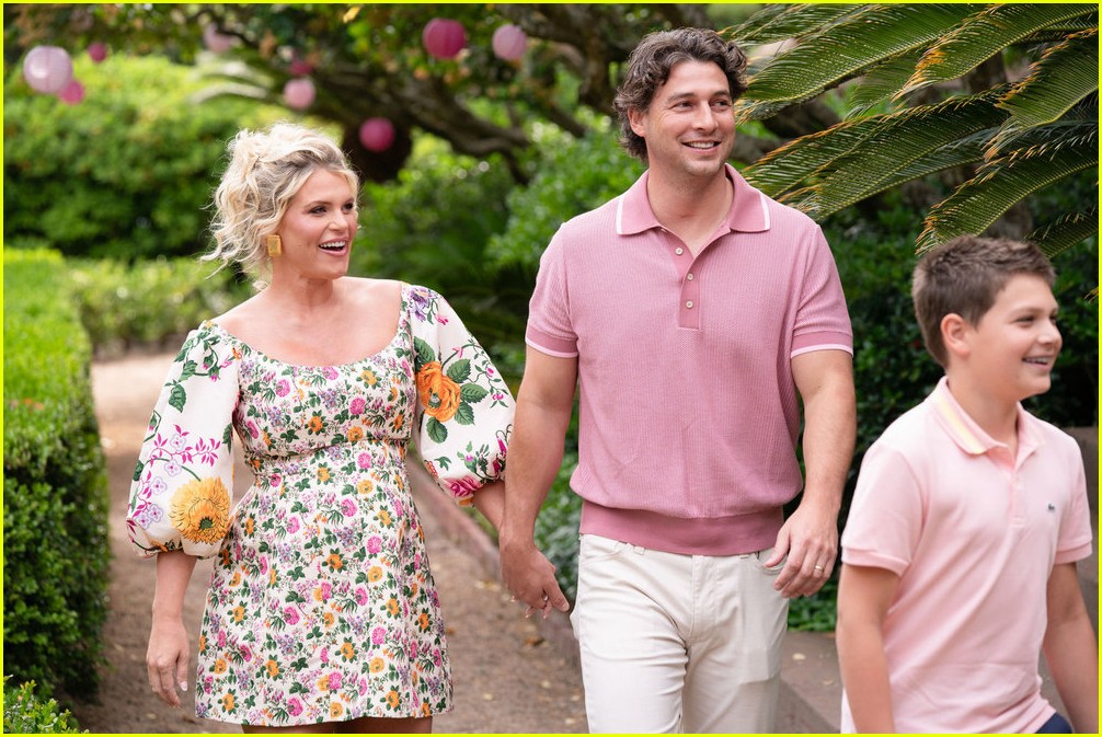 'Southern Charm' Season 11 Trailer Teases Single Craig Conover In Love Triangle - Watch Now ...