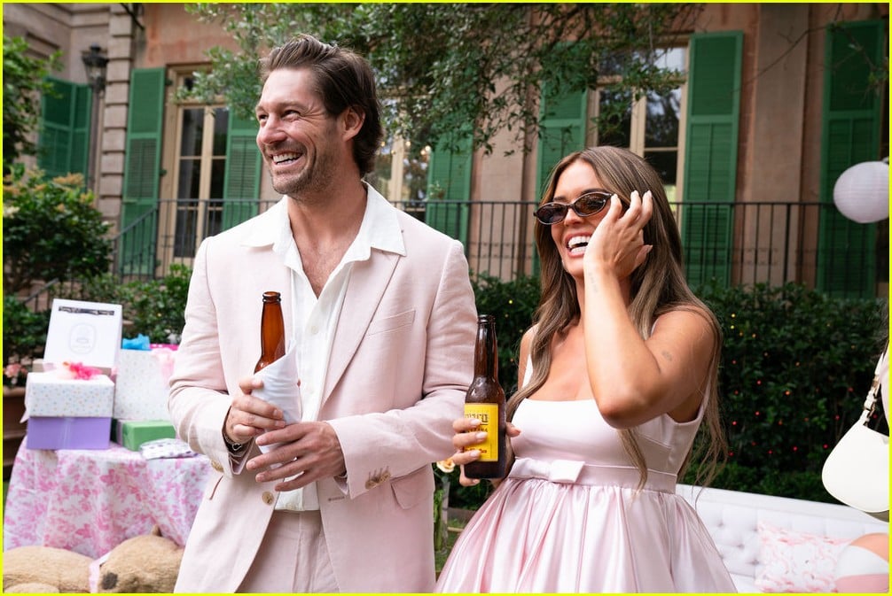 'Southern Charm' Season 11 Trailer Teases Single Craig Conover In Love Triangle - Watch Now ...