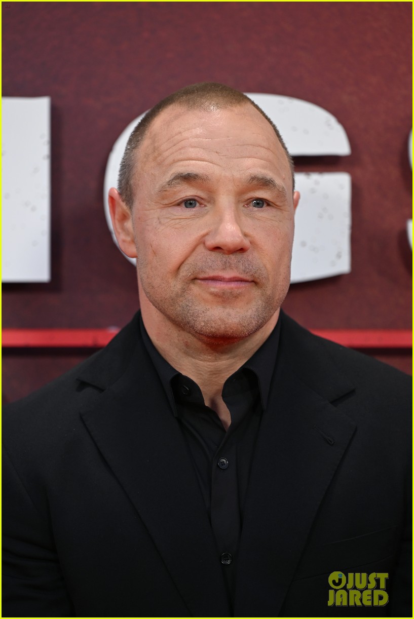 Jeremy Allen White & Bruce Springsteen Premiere 'Deliver Me From ...