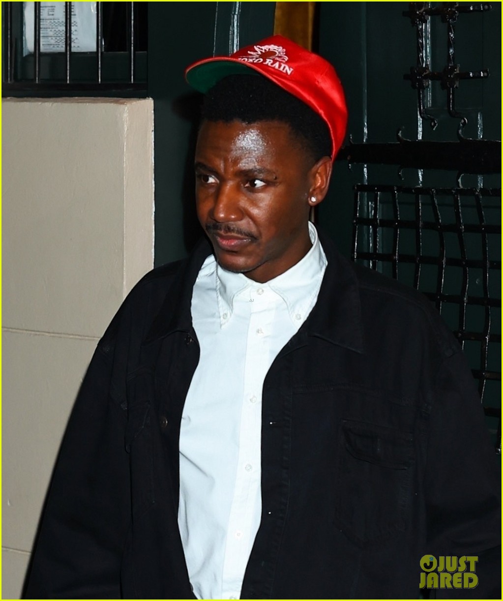 Taylor Swift's Tuesday Dinner Dates Revealed: Comedian Jerrod ...