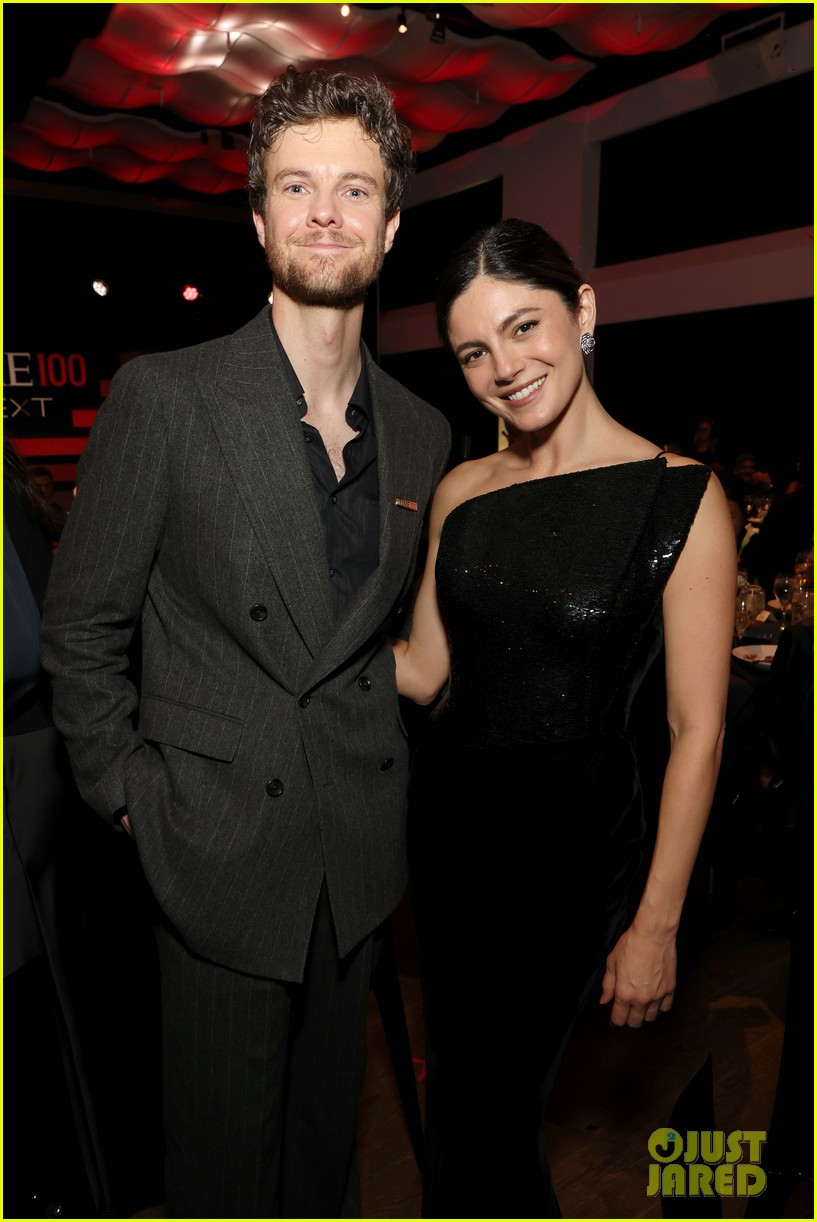 TIME100 Next Gala Celebrates Rising Stars Like Jonathan Bailey, Teyana ...