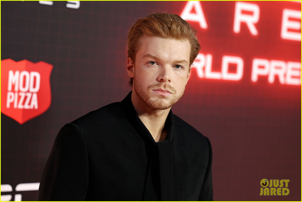 'Tron: Ares' Cast Shuts Down Hollywood Boulevard for L.A. Premiere ...