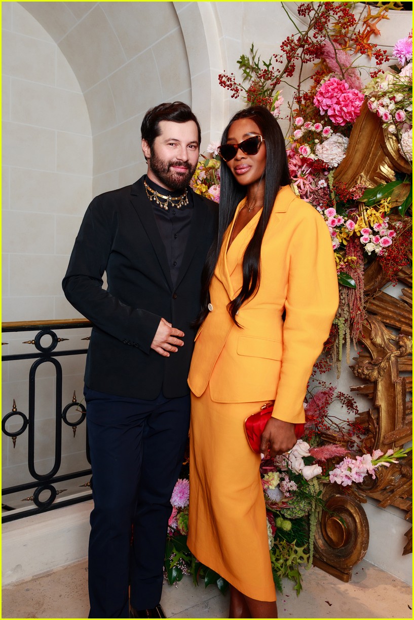 Shailene Woodley Wears Sheer Mini Dress for Roger Vivier's Paris ...