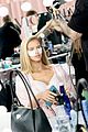 Backstage at Victoria’s Secret Fashion Show 2025: Inside Photos of Models Getting Ready to Walk ...