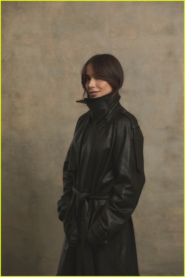 Celeb Stylist Rob Zangardi Makes His Design Debut With Outerwear Brand ...