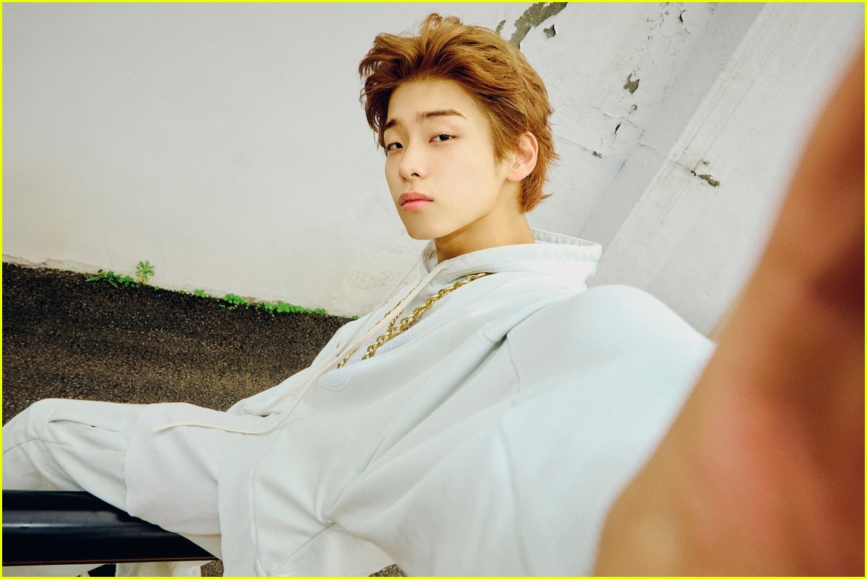 Get to Know K-Pop Boy Band 82MAJOR With These 10 Fun Facts! (Exclusive ...