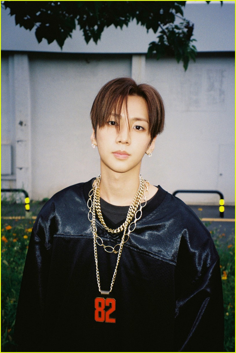 Get to Know K-Pop Boy Band 82MAJOR With These 10 Fun Facts! (Exclusive ...