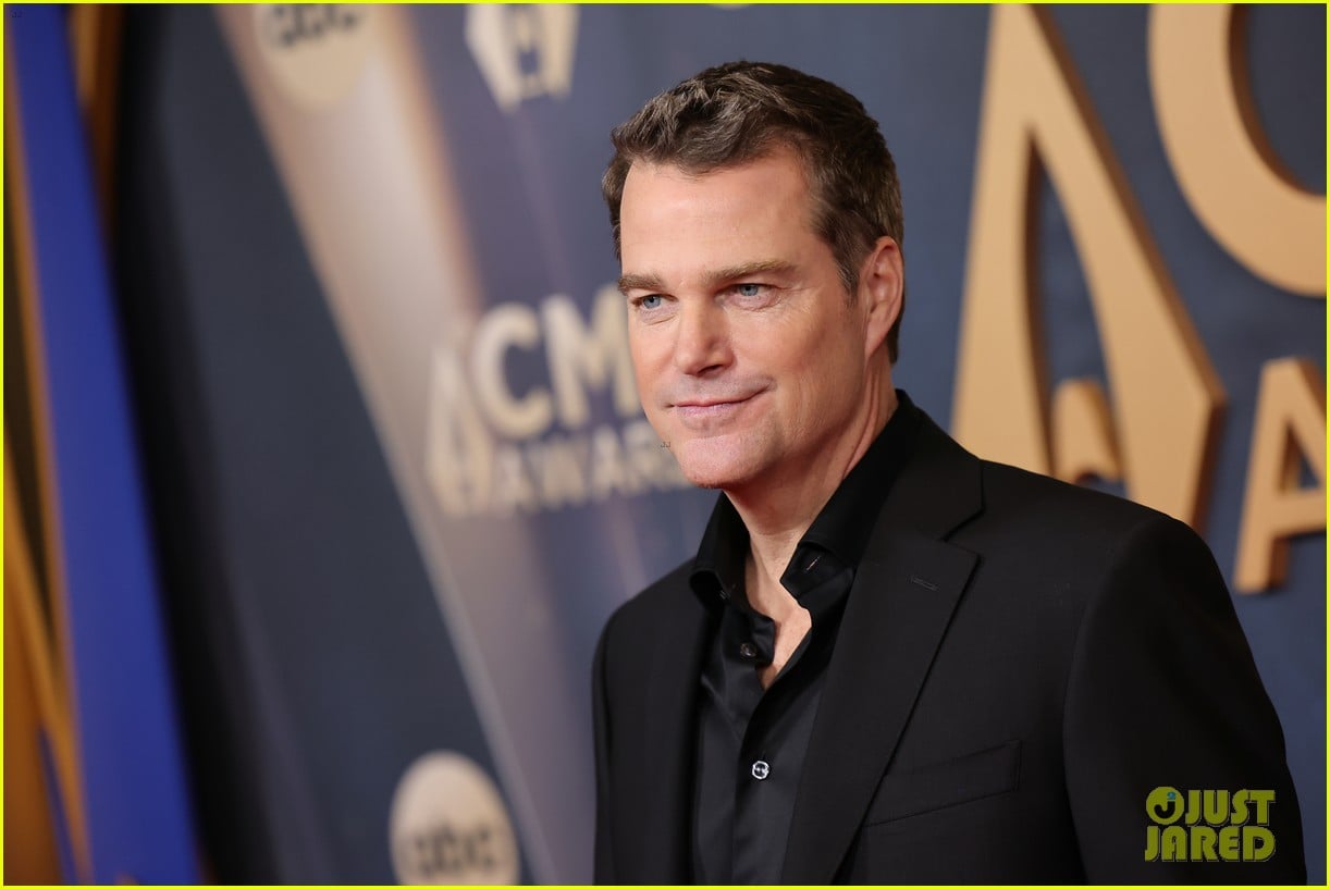 '9-1-1: Nashville' Stars LeAnn Rimes, Chris O'Donnell & Jessica Capshaw ...