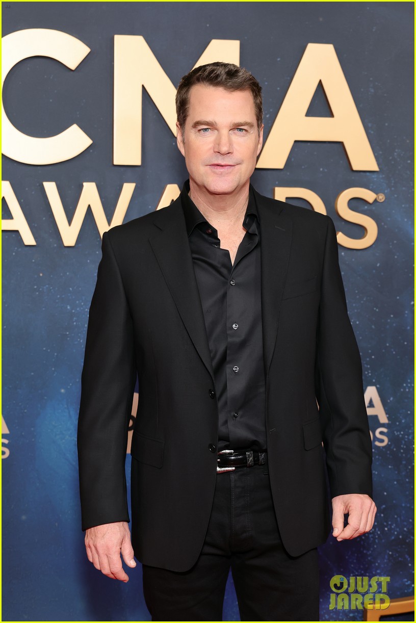 '9-1-1: Nashville' Stars LeAnn Rimes, Chris O'Donnell & Jessica Capshaw ...