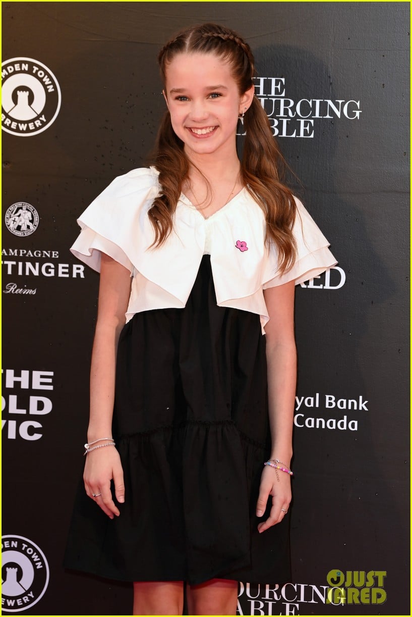 Why Fans Thought Alisha Weir Was Playing Dorothy in 'Wicked: For Good' (Spoiler: She's Not ...