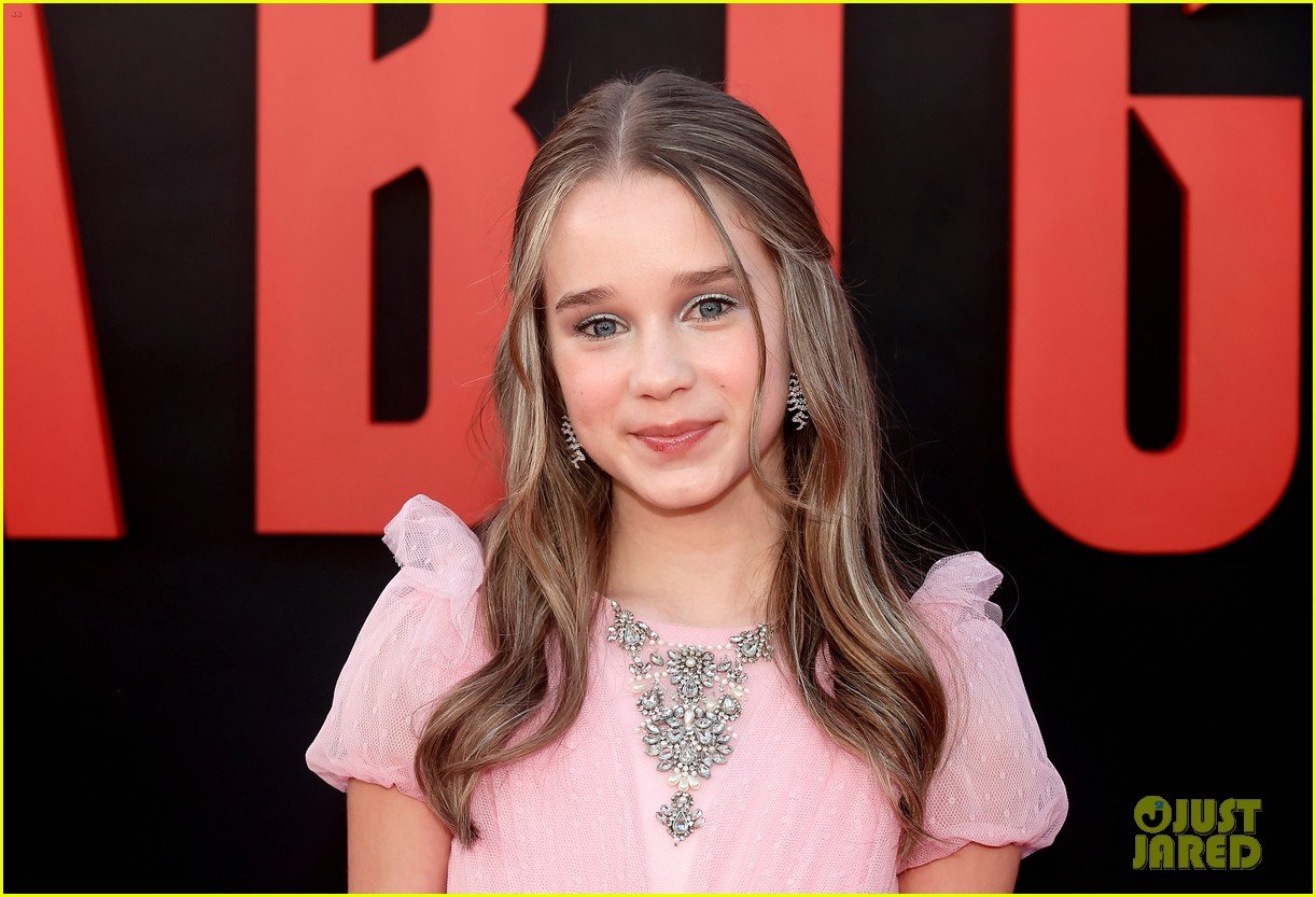 Why Fans Thought Alisha Weir Was Playing Dorothy in 'Wicked: For Good ...