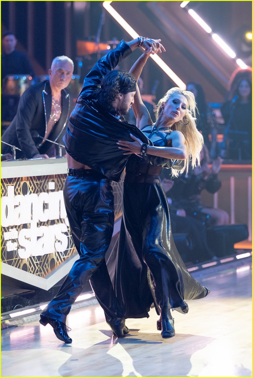 Alix Earle Blocked From Perfect Score For Second Week In a Row On ...