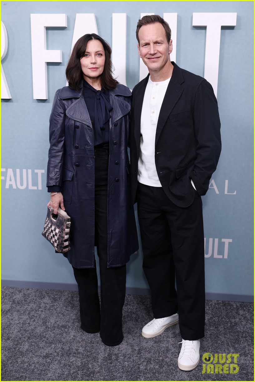 Sarah Snook Reunites With Her 'Succession' Dad Brian Cox at 'All Her ...