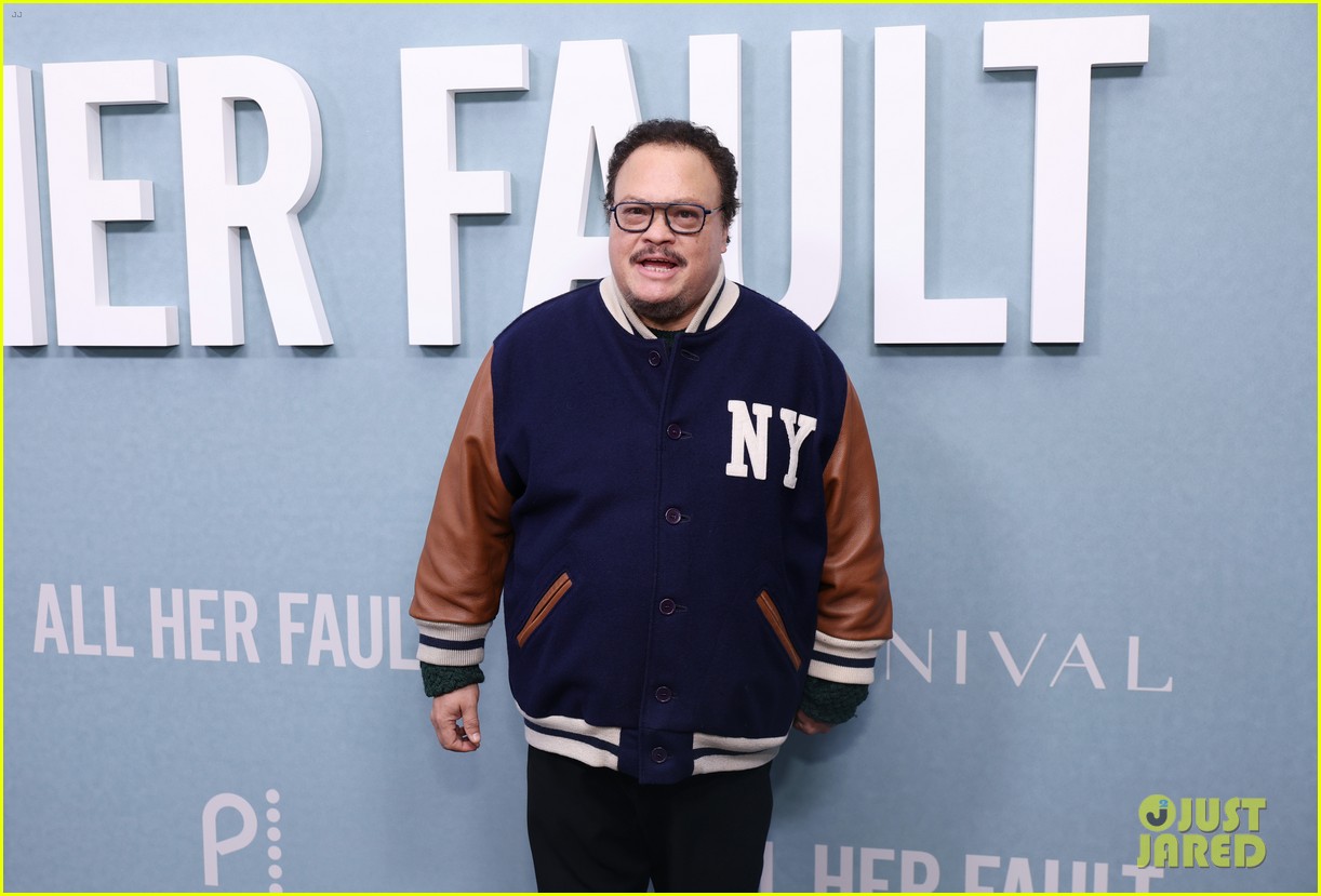 Sarah Snook Reunites With Her 'Succession' Dad Brian Cox at 'All Her ...