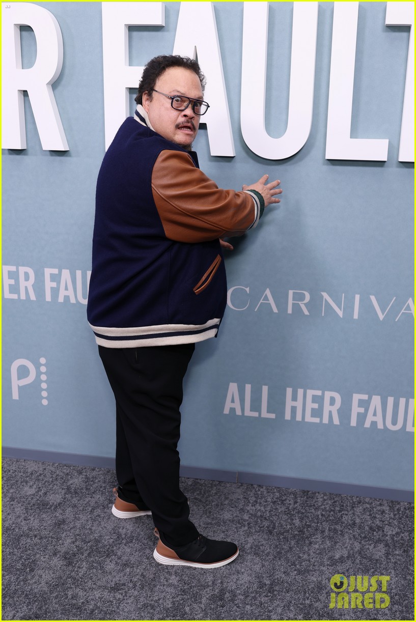 Sarah Snook Reunites With Her 'Succession' Dad Brian Cox at 'All Her ...