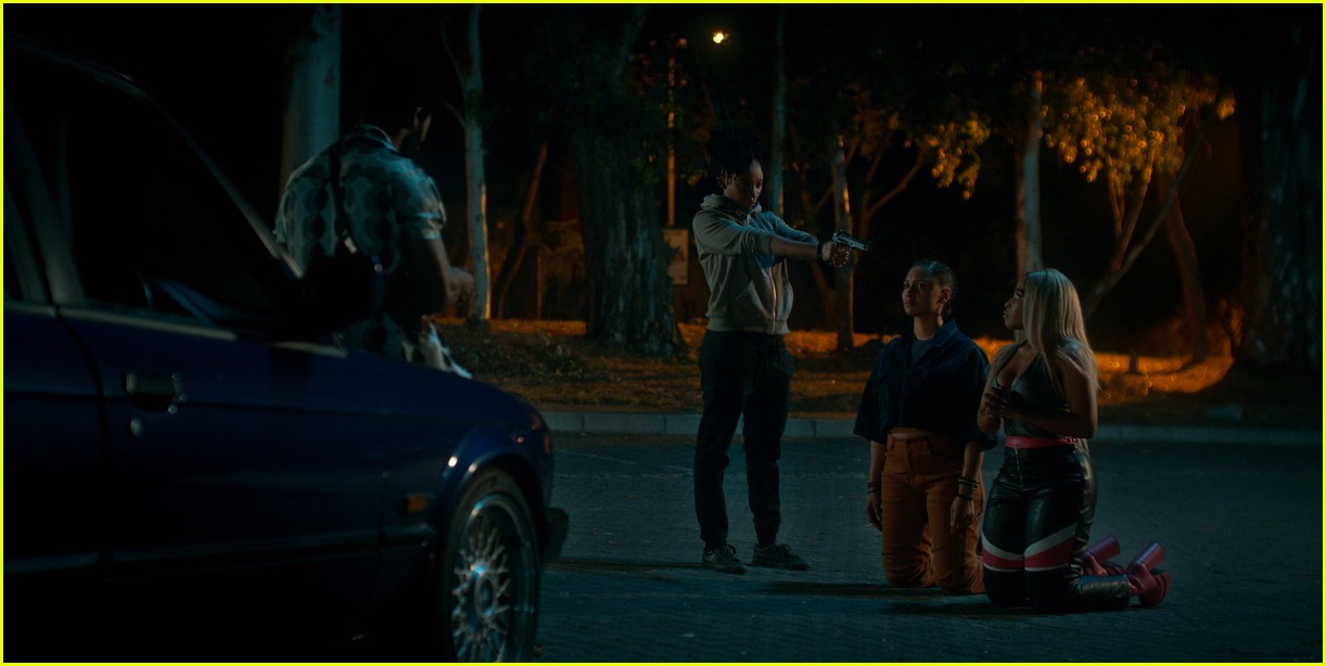 'Bad Influencer' Season 2? Renewal Status Revealed for Netflix TV Show ...